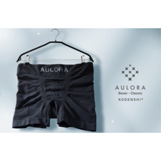 Aulora Boxer 與 Kondenshi-Classic(2 件)(尺寸 XL/2XL) | 蝦皮購物