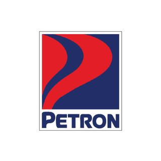 貼紙標誌外殼 /Petronas /Esso /Petron White 3M / Reflex (Pantulan C | 蝦皮購物