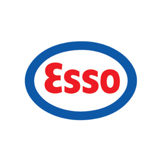 貼紙標誌外殼 /Petronas /Esso /Petron White 3M / Reflex (Pantulan C | 蝦皮購物