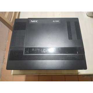 Nec SL1000 PABX 電話系統 | 蝦皮購物