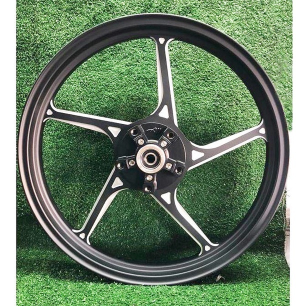 Y16zr Y16/ Y15ZR Y15 V1 V2 AJI RACING FG511 FG 511 運動輪圈 [開放式 | 蝦皮購物