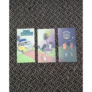 Sampul RAYA CORAK KUCING(8 克平 - 1 包)。 錢袋 RAYA AIDILFITRI | 蝦皮購物
