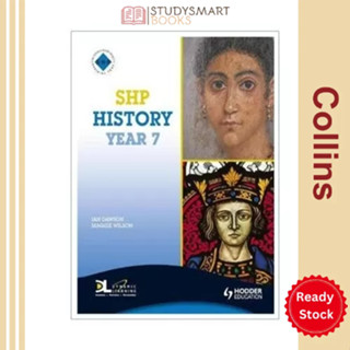 國際私人學生學校歷史項目 SHP 歷史 7 年 PB 1 - ISBN 9780340907337 - 哈珀柯林斯 | 蝦皮購物