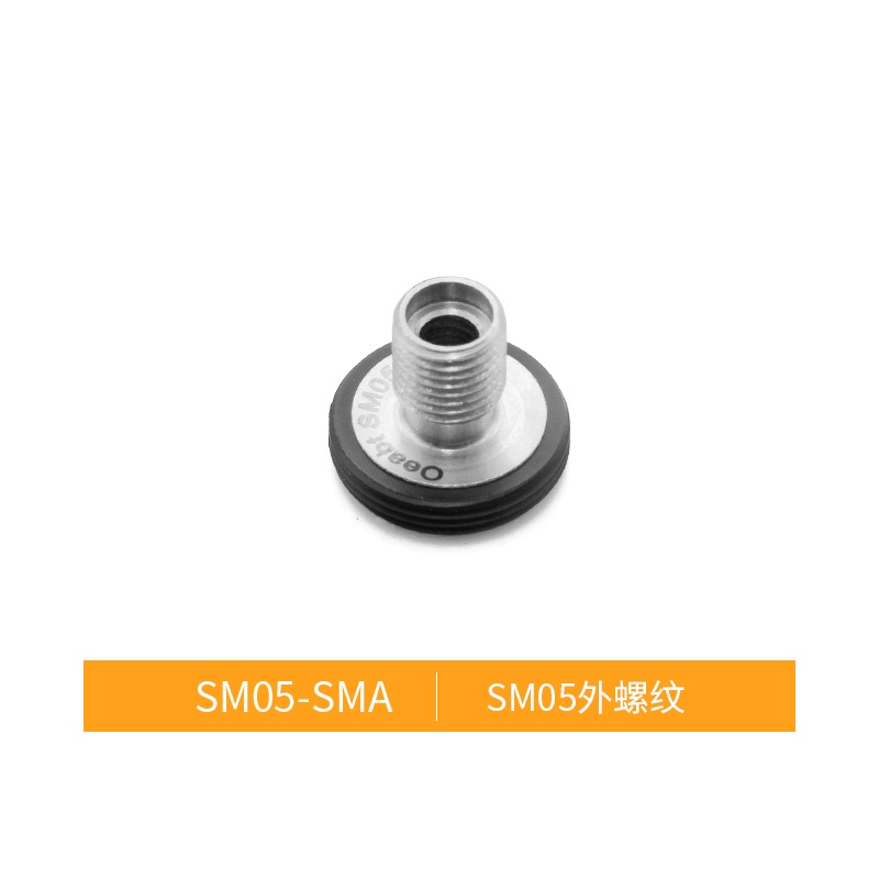 新上&SMA光纖轉接盤跳線接頭轉接件SMA插口法蘭盤SM1螺紋圓盤耦合籠式pul&abcac | 蝦皮購物