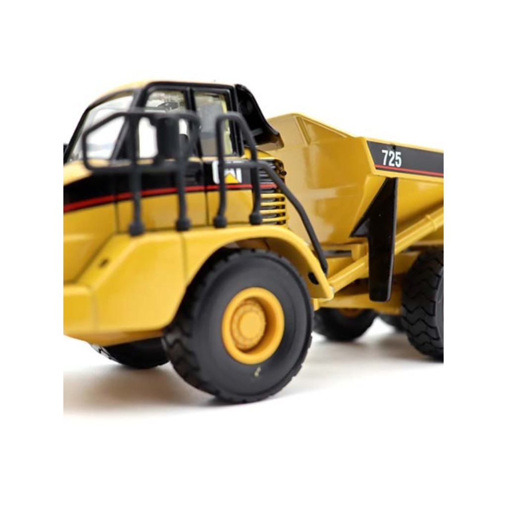卡特1/50 CAT 725 Articulated Truck 鉸接式卡車自卸翻斗車模型 | 蝦皮購物