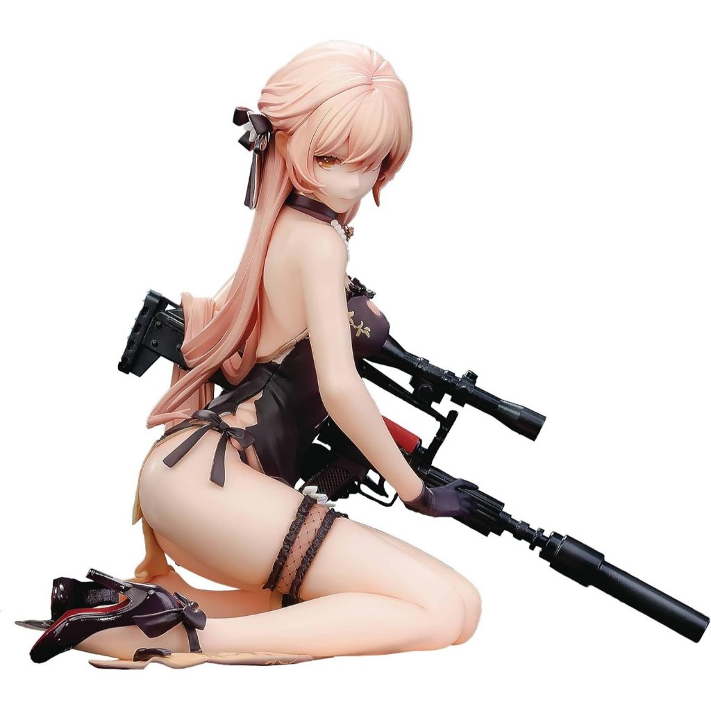 少女前線 OTs-14 紫雨心 重傷Ver. 1/8比例模型 Reverse Studio【全新】【日本直送】 | 蝦皮購物