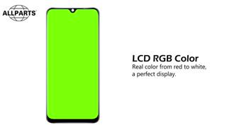 Infinix Smart 6 Plus LCD 觸摸屏數字化儀更換顯示器 X6823C X6823 | 蝦皮購物