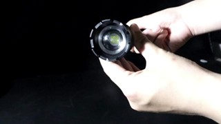 Xhp70超亮手電筒1500lm支持輸出ipx4防水30w LED遠距離多檔雙開關戶外應急探索手電筒2197C | 蝦皮購物