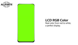 全新適用於Infinix X6815 顯示器 / zero 5G LCD 液晶螢幕 屏幕總成 觸控面板 | 蝦皮購物