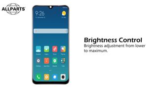 全新適用於 Tecno SPARK GO 2022 KG5 LCD 帶框架 螢幕總成 液晶屏幕 觸控面板 | 蝦皮購物