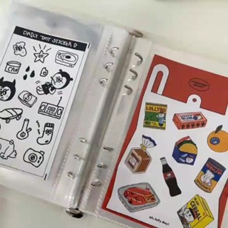 COCO丨ins磨砂 拍立得相冊本内页 A5活頁本卡夾内页 情侶 人生四格3寸照片 愛豆專輯 小卡 貼紙 收 | 蝦皮購物