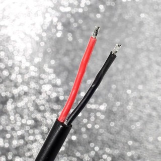 Dou DC6330 電源尾纖電纜 6 3x3 0mm 至 2 針電纜,適用於多合一計算機 | 蝦皮購物