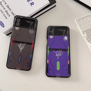 Neon GENESIS EVANGELION EVA Casetify Impact 硬質透明手機殼適 | 蝦皮購物
