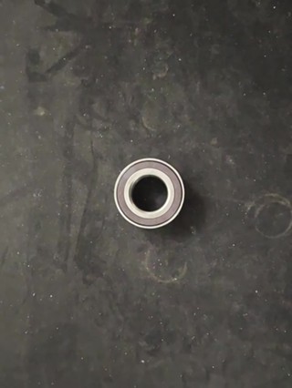 SKF用於寶獅3008標致308 408 508 5008雪鐵龍C4 C5 DS7 前輪轂軸承1610137680 | 蝦皮購物