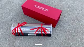 【高品質】現貨1:87和諧長城號內燃電力傳動動力集中動車組NDJ3型模型沙盤原廠 | 蝦皮購物