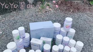 美國USANA優莎娜 加拿大版 兒童活力奧米茄DHA 深海Omega-3魚油 | 蝦皮購物