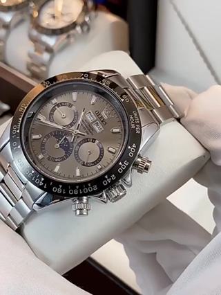 OLEVS手錶 6654 （100%正品+送原裝盒子）多功能 日曆 小三針 全自動機械男士手錶 | 蝦皮購物