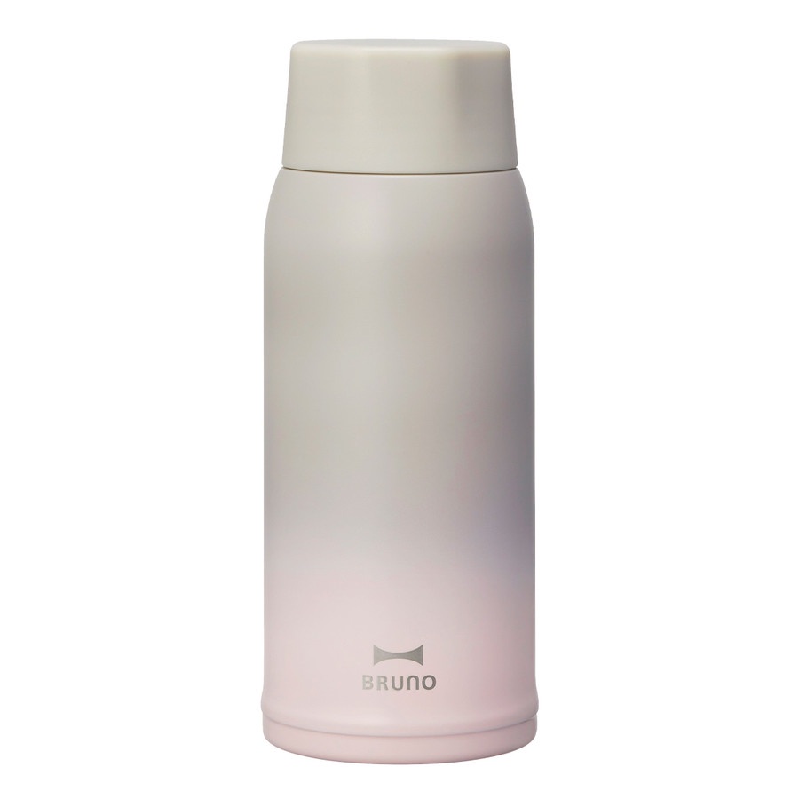 日本直送 BRUNO BHK271 BHK259 不銹鋼 保冷 保温 瓶 350-480ml 隨身瓶 水壺 | 蝦皮購物