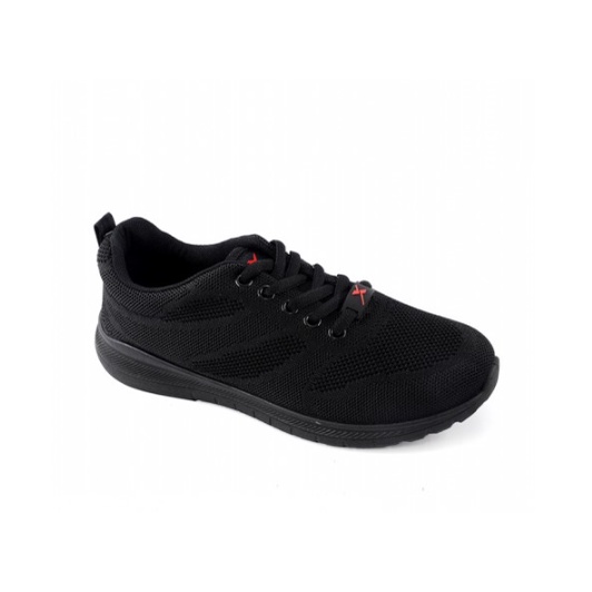 新代碼 PX37-026BK PALLAS X 系列黑色學校鞋 LO CUT 鞋帶 PX37-016BK / KASUT | 蝦皮購物