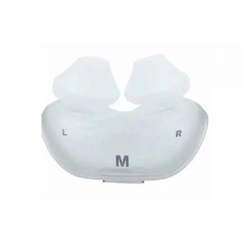 瑞思邁airfit P10鼻枕硅膠墊鼻塞鼻罩 面 罩專用鼻頭塞子正品配件 蝦皮購物