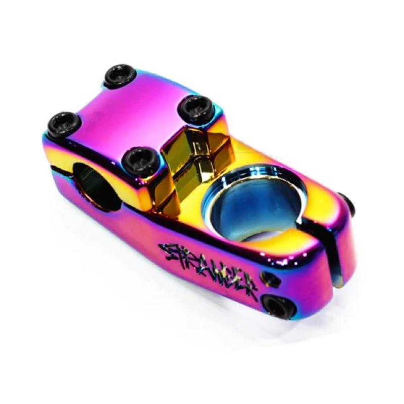 Stranger Haze V2 Stem w/ New Machined Logo | 蝦皮購物