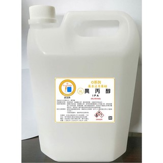 【源油牌】純 異丙醇 IPA 4公升 4L 4000ml【StanDon】99.5% 汽車美容 脫脂劑 除蠟劑 拔水劑 | 蝦皮購物