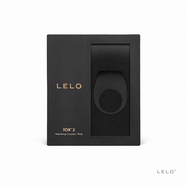 LELO｜TOR 2/3｜男性｜六段｜八段｜陰莖 陰蒂振動環 | 蝦皮購物