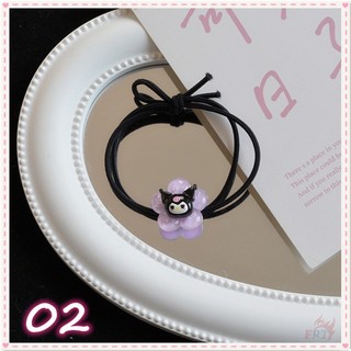 Flower Kuromi / Melody / Cinnamoroll / Pom Pom Purin / Pocha | 蝦皮購物