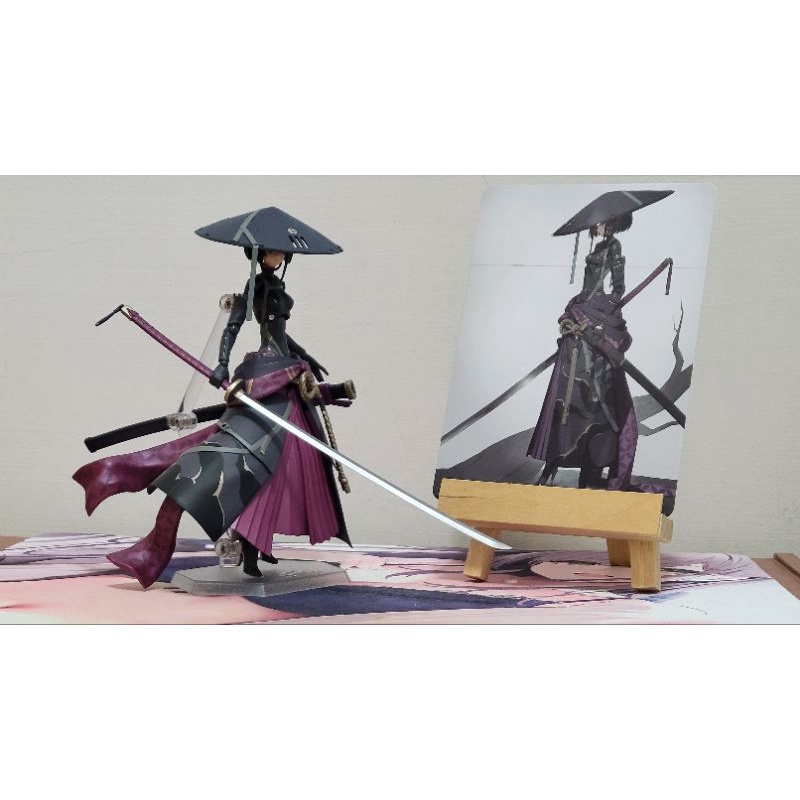 figma Ronin | 蝦皮購物