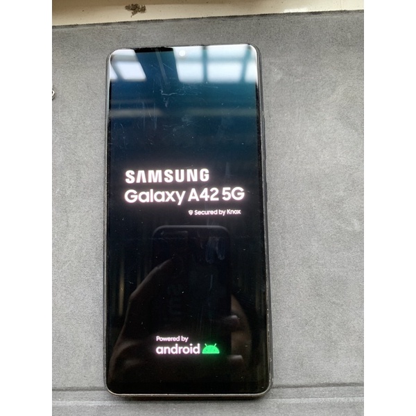 三星A42 6+128G零件機 | 蝦皮購物
