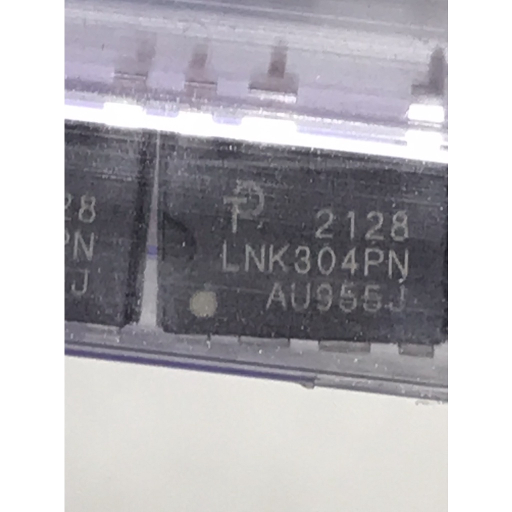 ICHOME 全新 LNK304PN LNK304 DIP AC TO DC 電源 液晶電視 維修 IC 現貨不用等 | 蝦皮購物