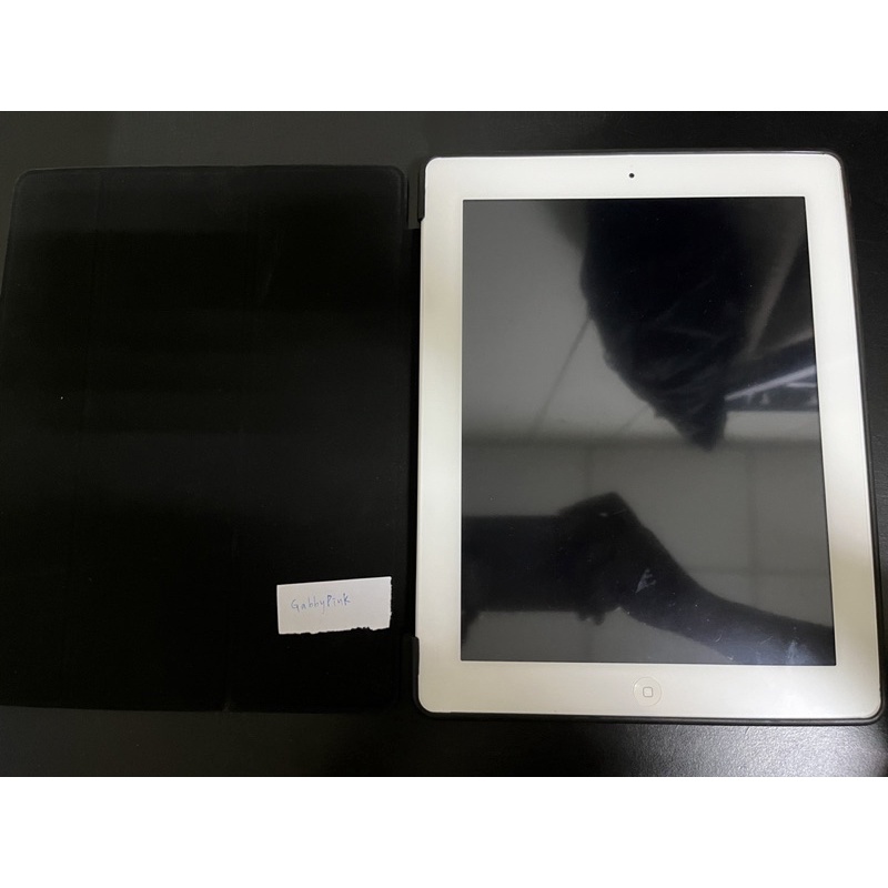 Apple iPad 4 16G Wi-Fi | 蝦皮購物