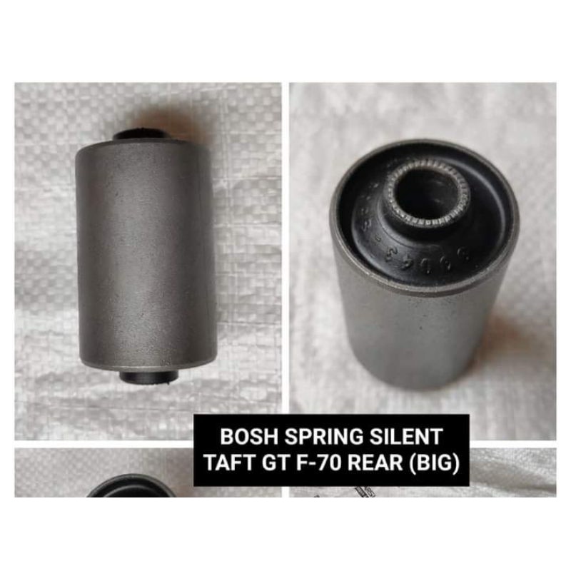 大後門檻襯套大後大彈簧老闆taft f70 Hiline GT Rocky | 蝦皮購物