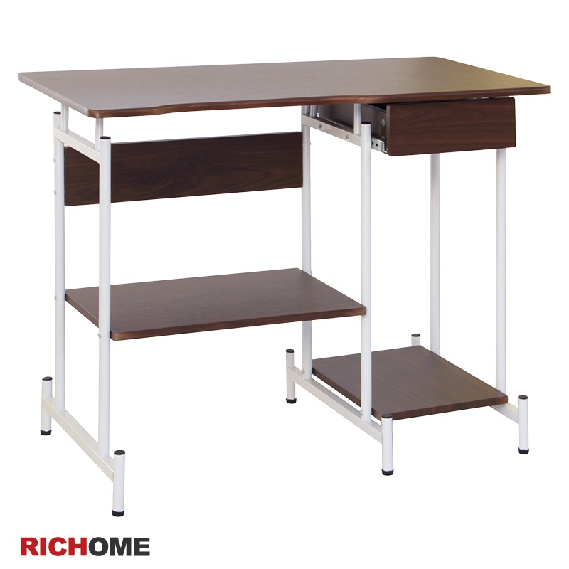 RICHOME 福利品 PC-302/PC-248 愛德電腦桌 工作桌 書桌 電腦桌 辦公桌 | 蝦皮購物