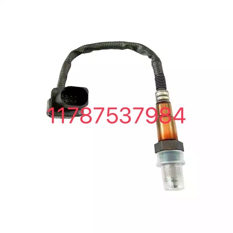 BMW E60 E63 E65 E87 E90 E92 含氧感應器 含氧感知器 L=340MM 11787537984 | 蝦皮購物