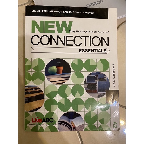 NEW CONNECTION(二手) | 蝦皮購物