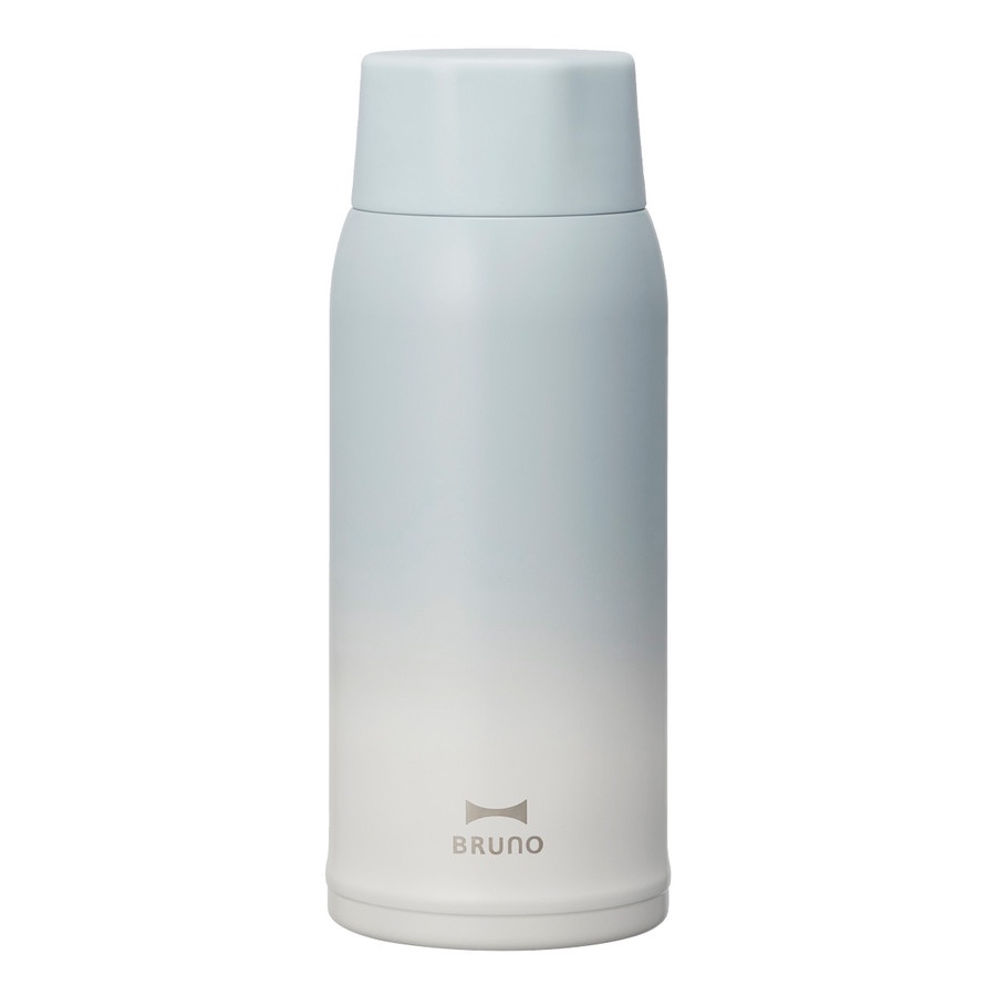 日本直送 BRUNO BHK271 BHK259 不銹鋼 保冷 保温 瓶 350-480ml 隨身瓶 水壺 | 蝦皮購物