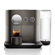 *低價出清~在家輕鬆享受頂級咖啡Nespresso 雀巢精品膠囊咖啡機-進階智能款 Expert D80 C80咖啡色 | 蝦皮購物