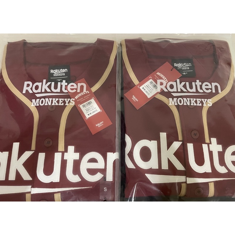 🔥樂天桃猿Rakuten Monkeys 主場球衣 客場球衣 假日球衣| lamigo | 蝦皮購物