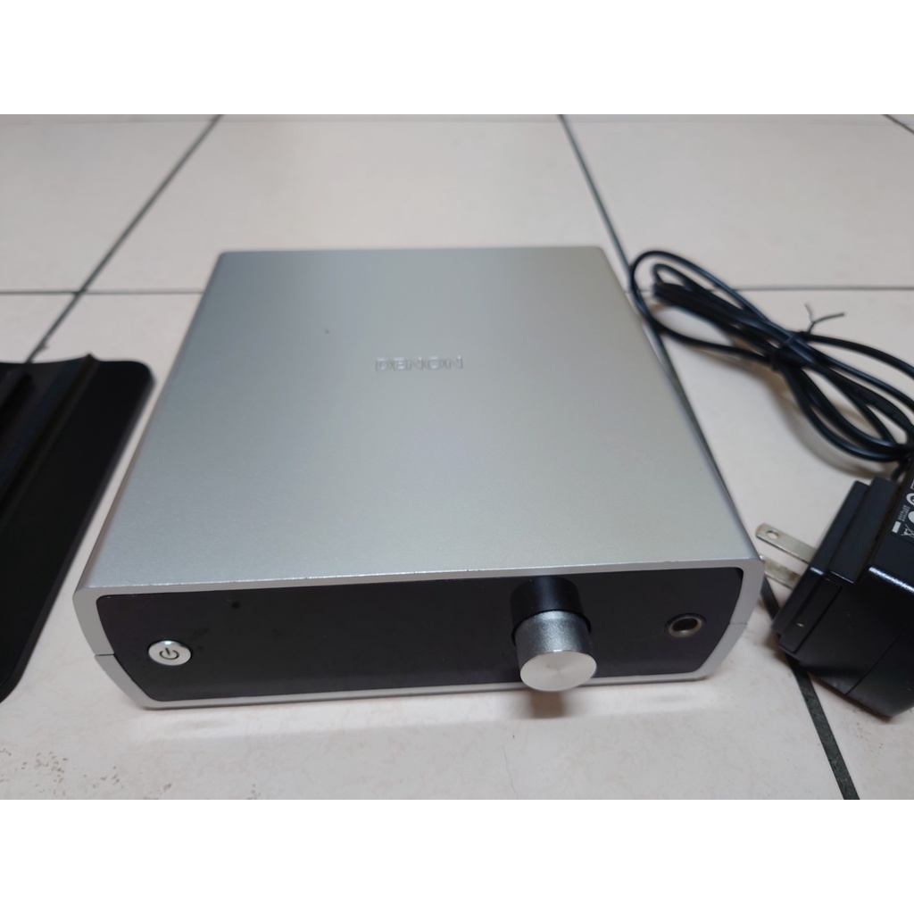 Denon Da-300 USB DAC 二手 | 蝦皮購物
