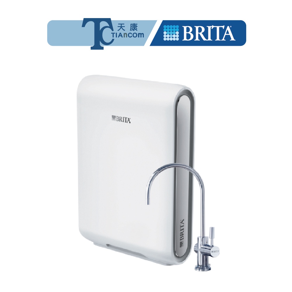 【德國BRITA】mypure pro X6 超濾四階段過濾系統 BRITA淨水器 礦物淨水器【天康淨水品牌館】 | 蝦皮購物