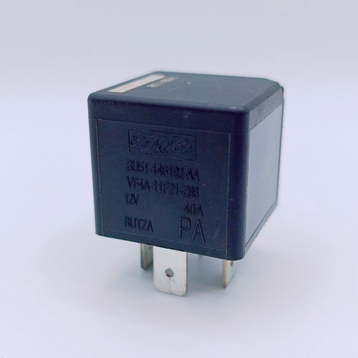 FORD 福特 FOCUS FIESTA KUGA XF XE 繼電器 RELAY BU5T-14A192-AA 葡製 | 蝦皮購物
