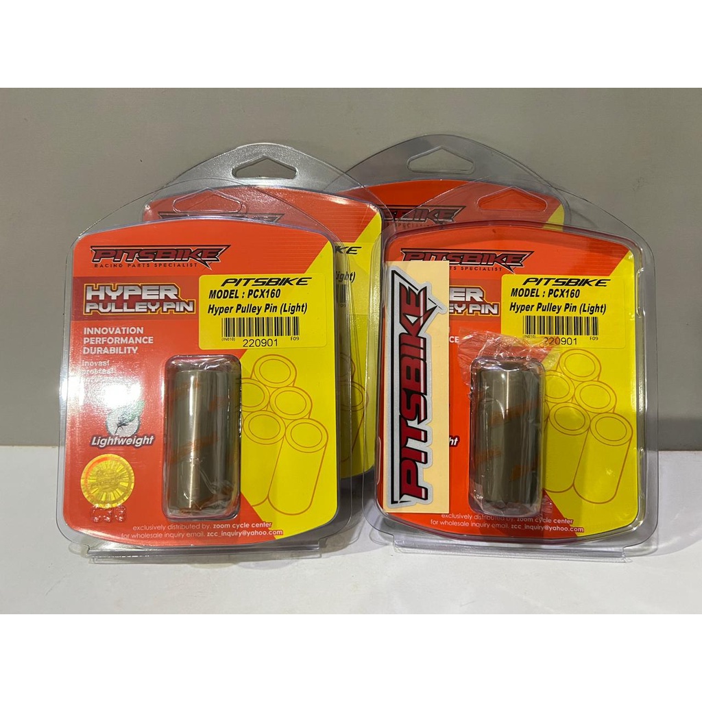 Bosh BOSHING PCX ADV 150 160 PITSBIKE 超滑輪銷輕量 | 蝦皮購物