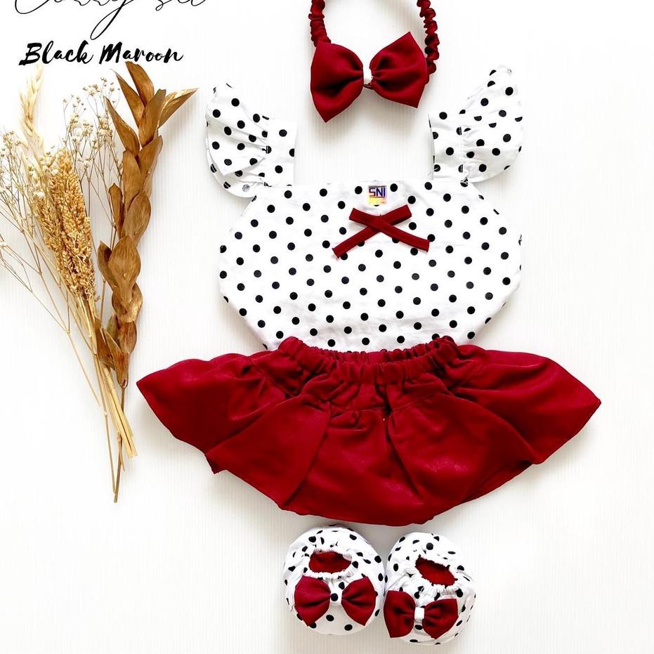 Taltiha CLARA GEMPITA LOVE ALEXA CHERRY BLOSSOM SAKURA CORRY | 蝦皮購物