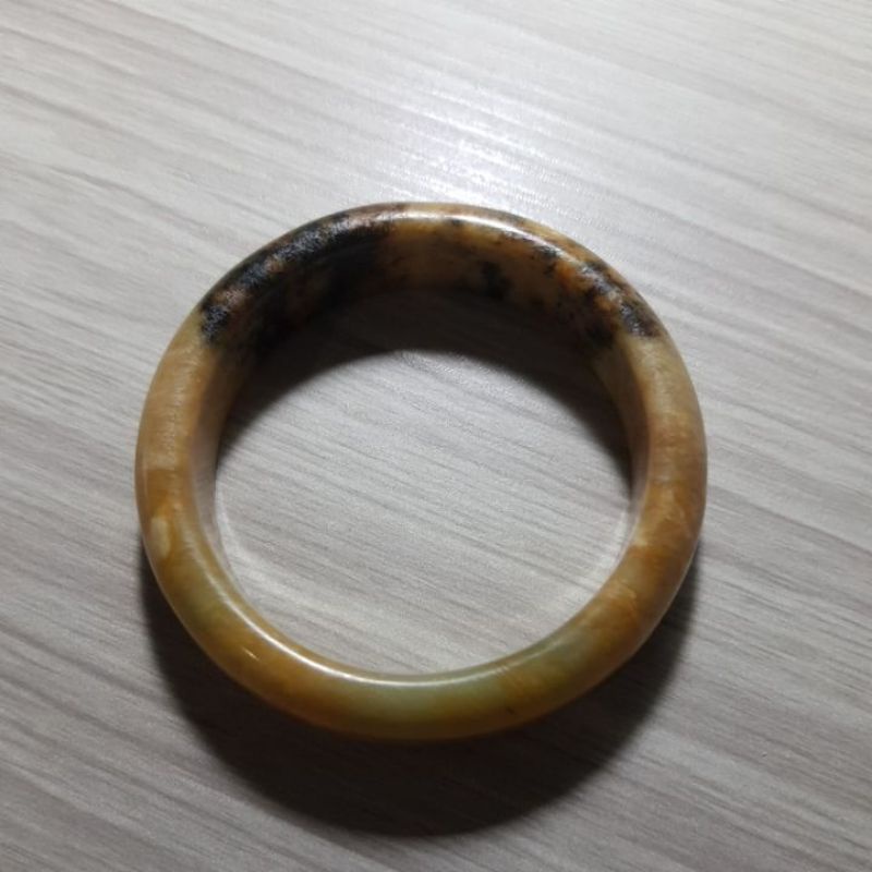 岫玉手鐲天然玉石鐲子玉鐲清倉手鐲玉鐲無瑕&微瑕鐲子中國四大名 岫玉手鐲天然玉石鐲子玉鐲清倉手鐲玉鐲無瑕&微瑕鐲子中國四大名