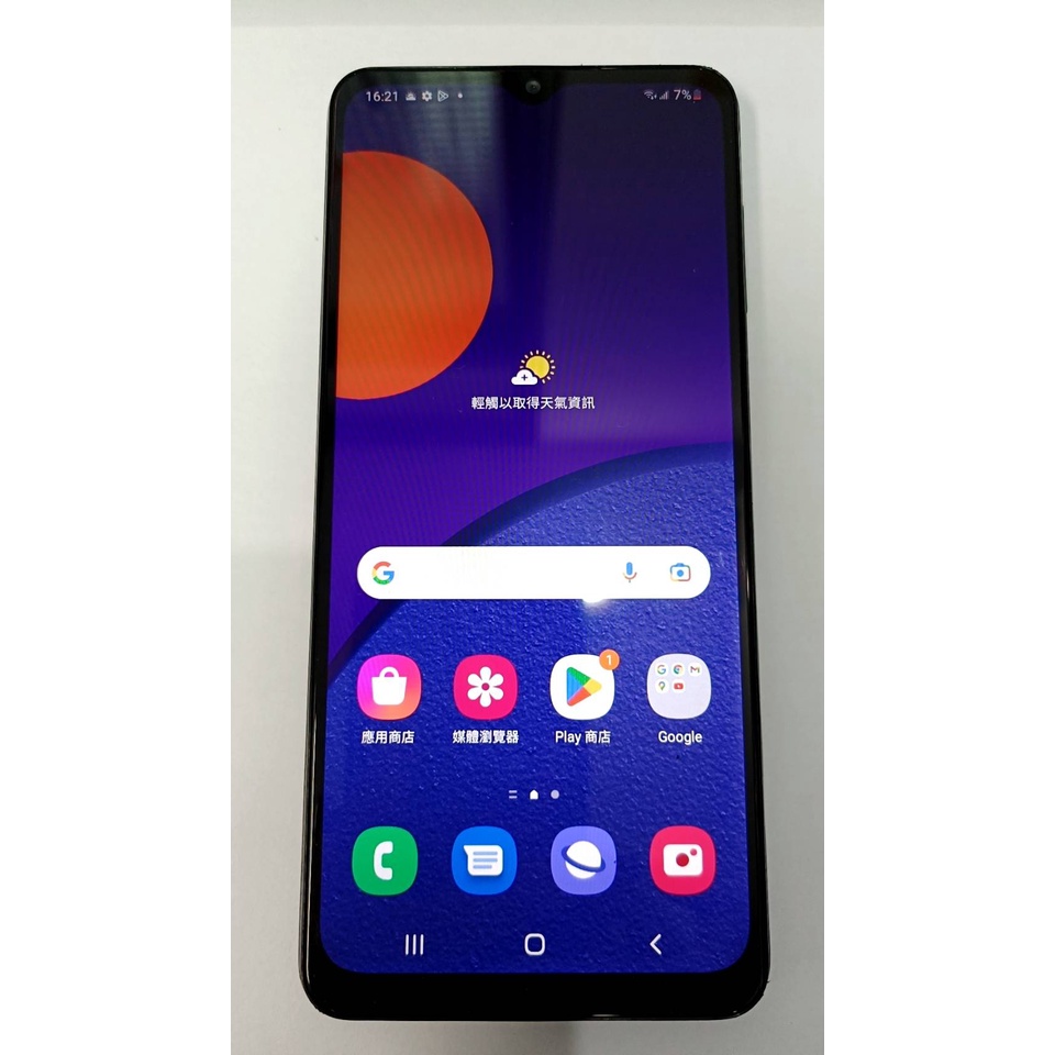 Galaxy M12 128GB | 蝦皮購物