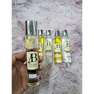 AB Parfum non alkohol 50ml Best Seller Aroma Cewek Cowok | 蝦皮購物