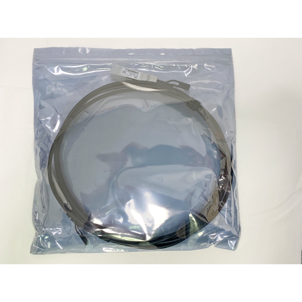 附發票 台灣現貨全新 10G DAC 直通線 SFP CABLE 光纖 SPF+ 模組 交換器對接 跳接線 SFP網卡 | 蝦皮購物