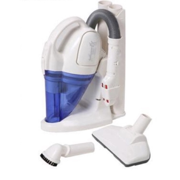 TWINBIRD HC-4328 手持吸塵器 全新未使用 | 蝦皮購物