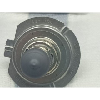 正台灣製造 24V70W H3 H4 H7 H11 24V 大車用燈泡#保固三個月#台灣出貨#含稅價#全新品#特價上市 | 蝦皮購物